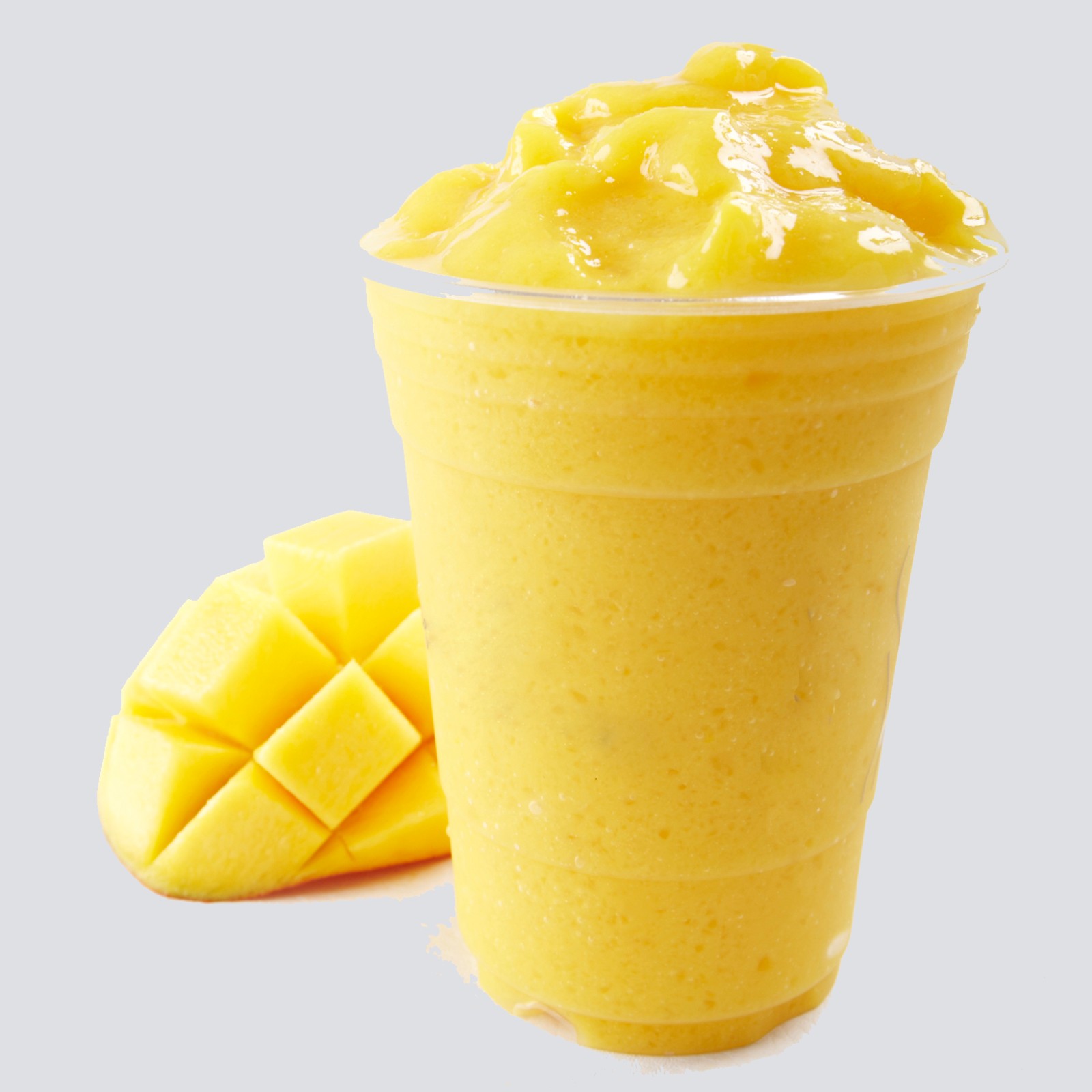 自游邦 | 鮮果冰沙 芒果冰沙